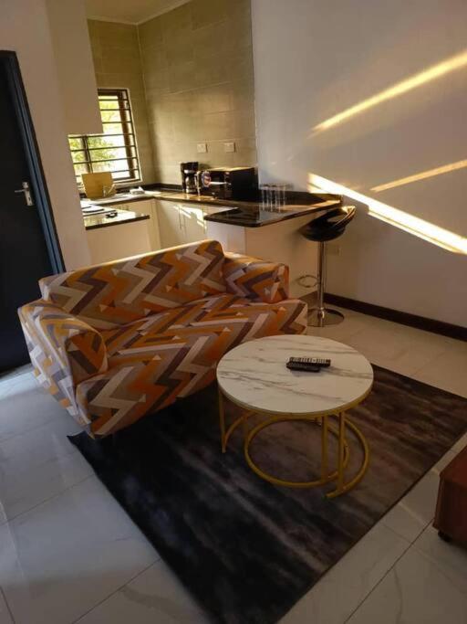 Cozy Stay at Tabile Village No 7, Lusaka (updated prices 2025)