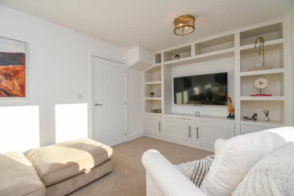 Lake District Haven - Modern Comfort in Cockermouth, Cockermouth ...