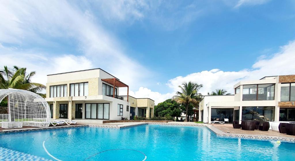 Rosalyn's Beach Hotel, Mangochi (aktualisierte Preise für 2025)