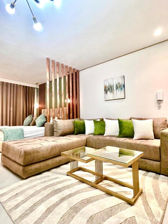 Studio 07 Maarif - High Speed Wi-Fi, Casablanca (updated prices 2025)