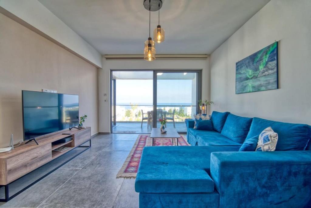 Retreat block A2, unit 4, Yamaçköy (updated prices 2026)