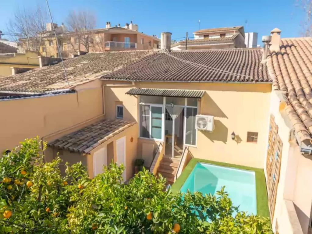 Juniper inca - House With Private Pool In Inca, Inca (aktualisierte ...