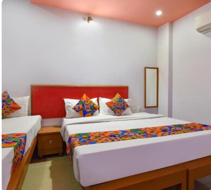 Airport sky inn Homes, Jaipur (updated prices 2025)