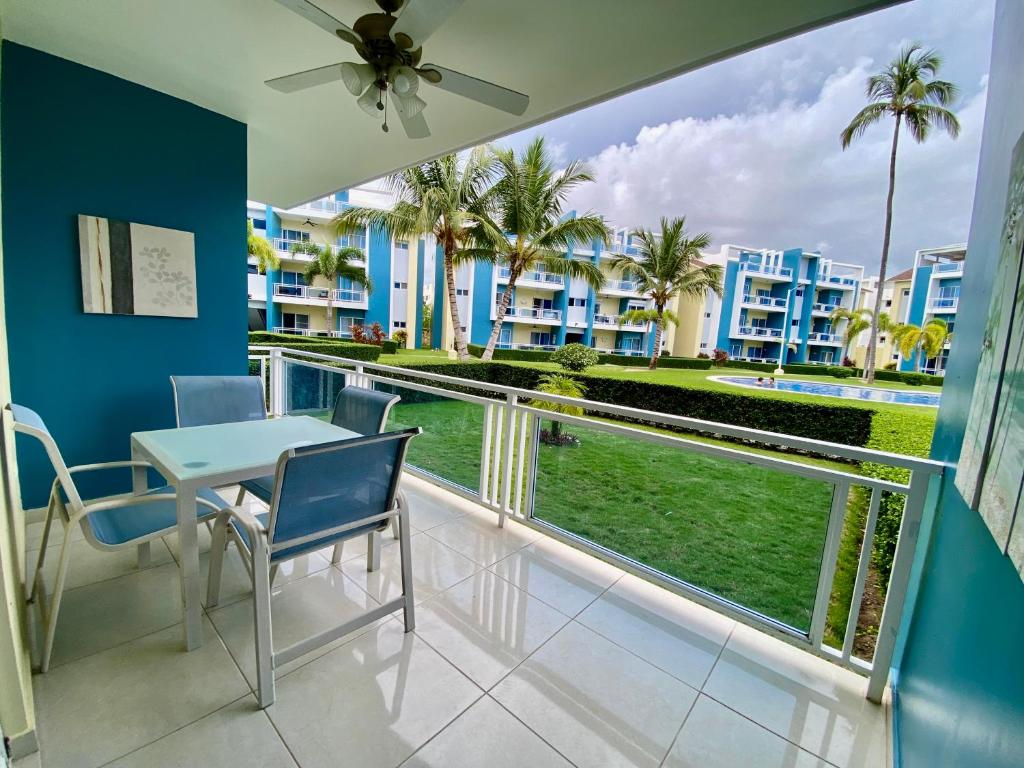 Radiant Realm Residence Free Parking BBQ Central los Corales, Punta ...