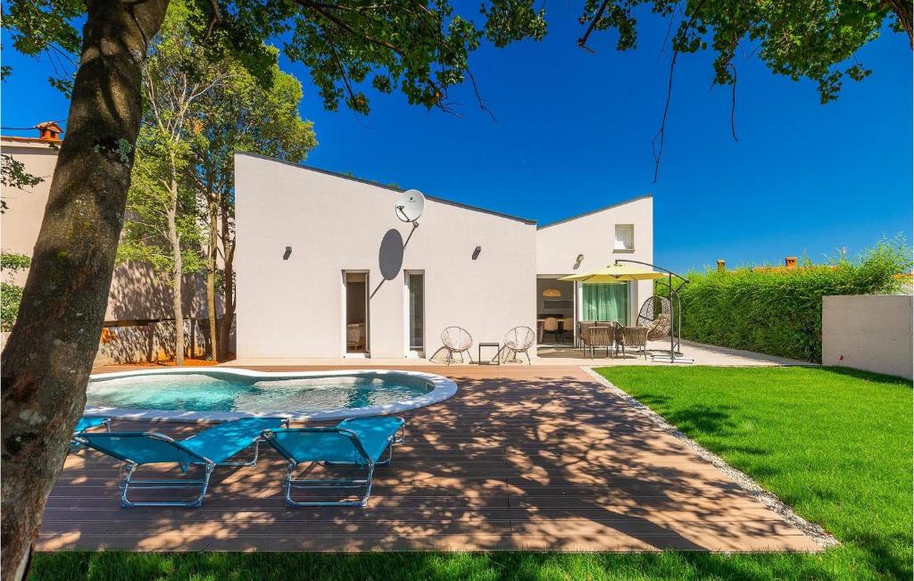 Villa Soul, Valbandon (updated prices 2026)