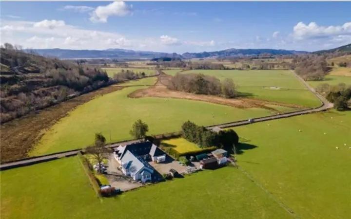 Wagtail Cottage, Kilmartin (updated prices 2026)