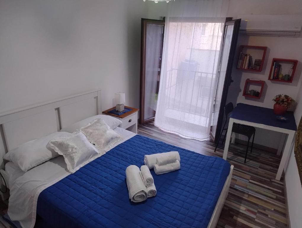 La Casetta al Cassaro, Palermo (preços atualizados para 2025)