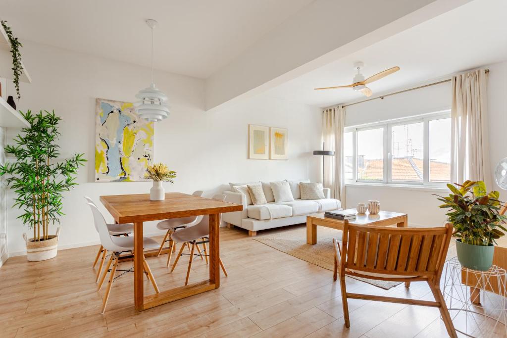 Serpa Downtown Gaia, Vila Nova de Gaia (updated prices 2026)