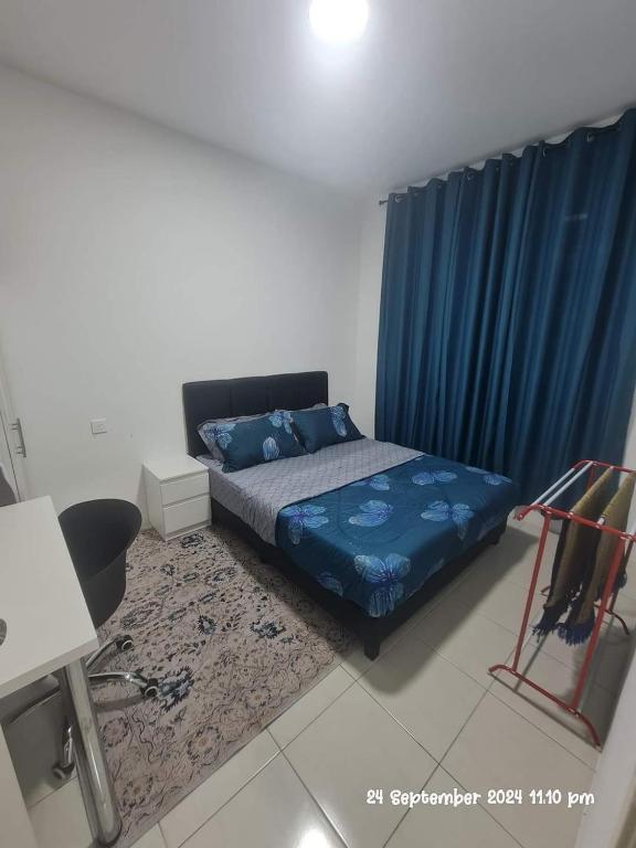 Kamilia Homestay Anderson Ipoh, Kampong Simee (updated prices 2025)