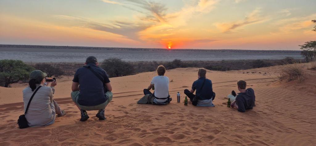 Jansen Kalahari Guest Farm, Hoachanas (updated prices 2026)