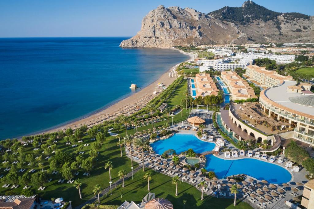 Atlantica Imperial Resort - Adults Only, Kolymbia (updated prices 2026)