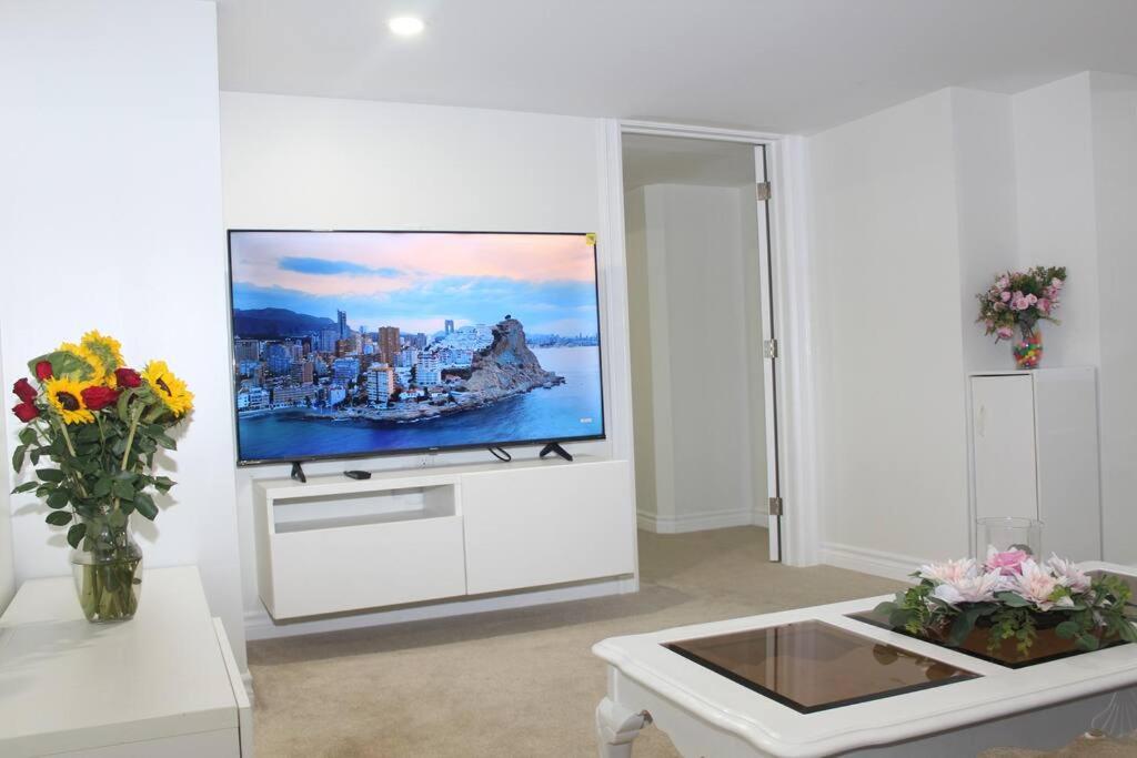 Exclusive Private Basement, London (updated prices 2025)