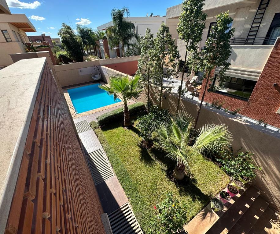 Villa Akenza Golf Resort Marrakech, Marrakech (tarifs actualisés, 2026)