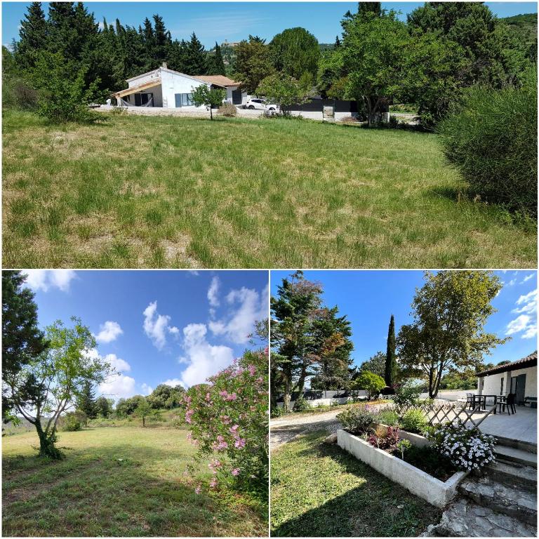 Bienvenue Chez Stéph, La Garde-Adhémar (aktualisierte Preise für 2025)