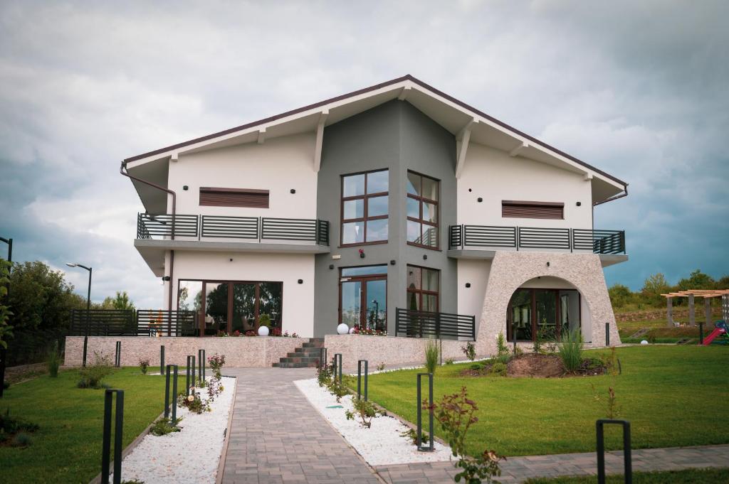 Pensiunea Viilor, Ardud-Vii (updated prices 2026)