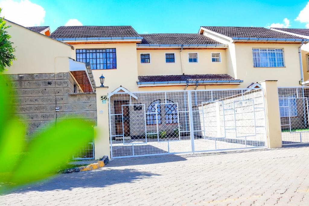 Amara Homes, Syokimau (updated prices 2026)