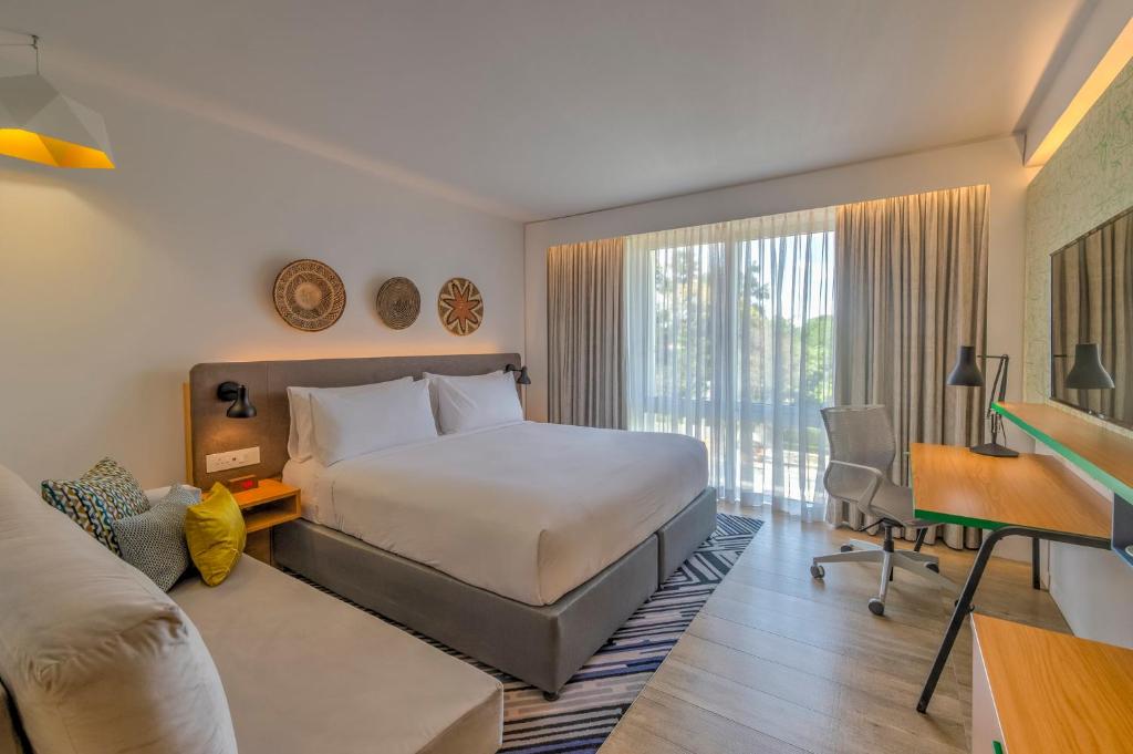 Holiday Inn - Lusaka by IHG, Lusaka (updated prices 2025)