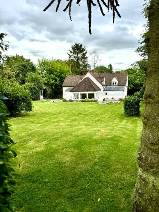 Perfect country cottage retreat!, Fyfield (updated prices 2026)