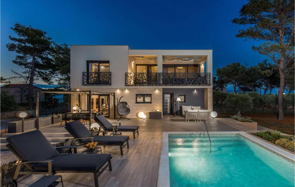 Villa Olea Vir, Vir (updated prices 2026)