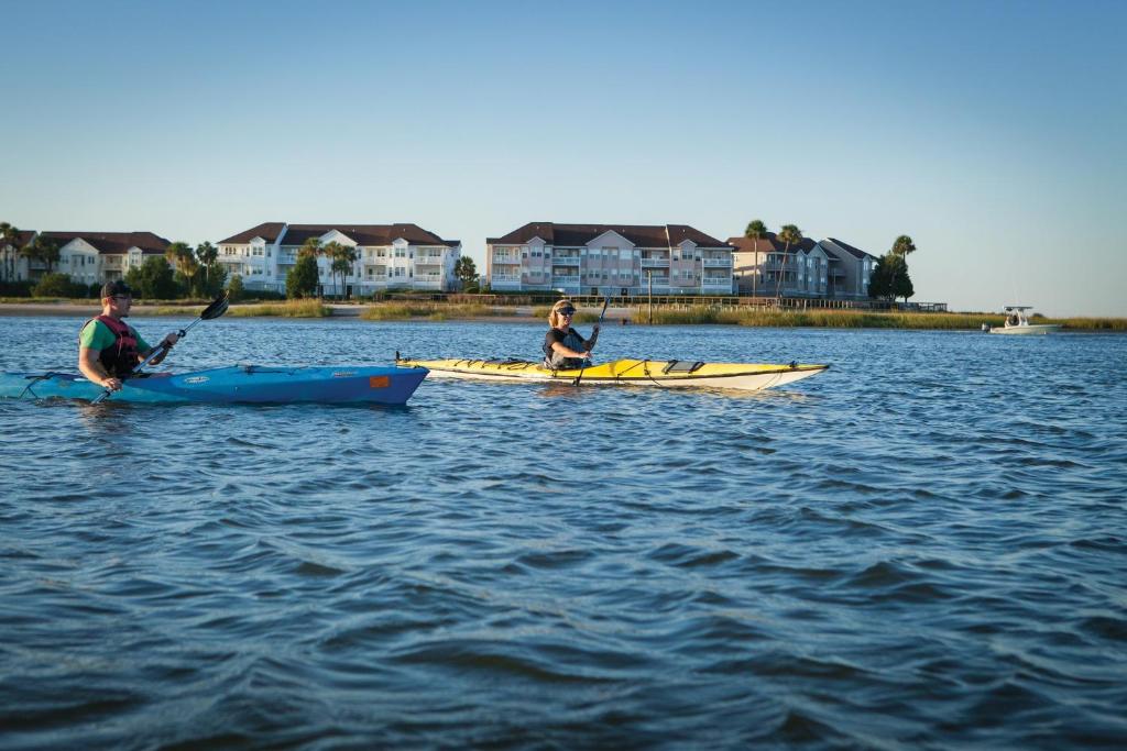 Club Wyndham Ocean Ridge, Edisto Island (updated prices 2025)