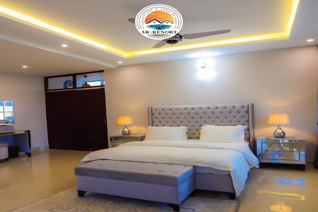 Al Razzaq Resort & Farmhouse, Kary (updated prices 2025)