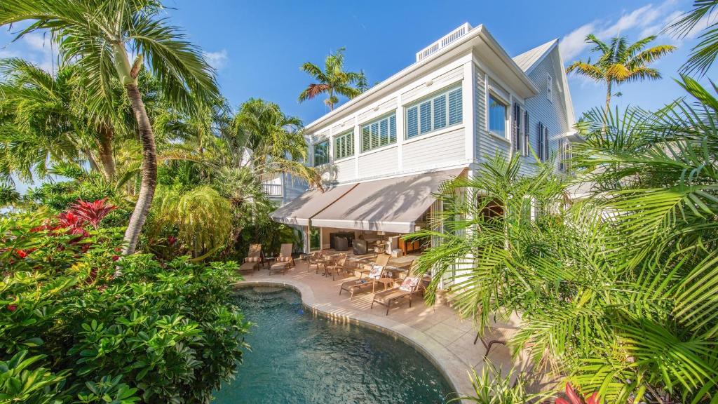 Noonas Mansion by Last Key Realty, Key West (updated prices 2026)