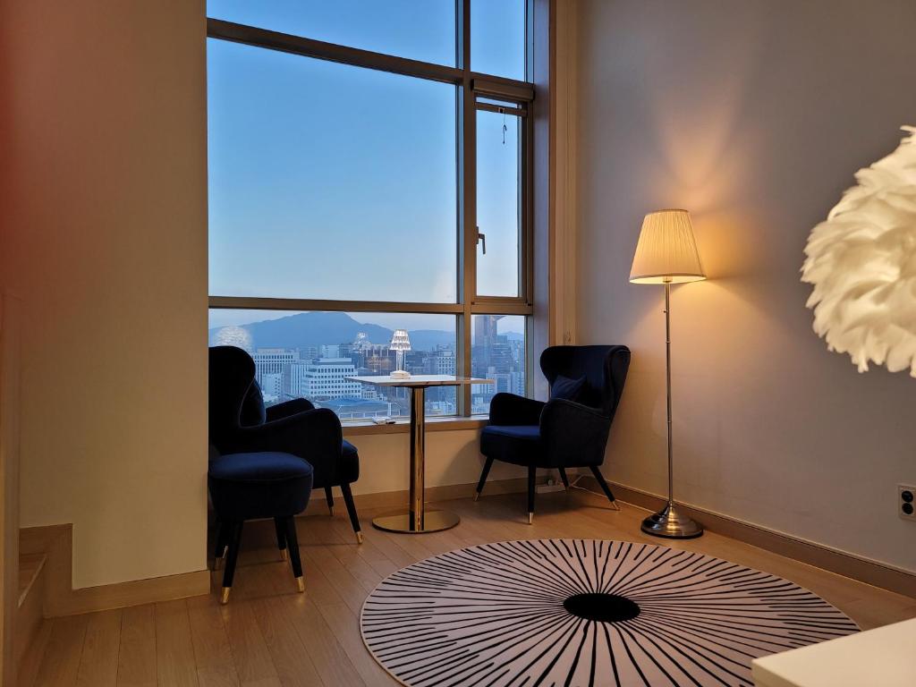 Skyview Duplex House-08, Seoul (updated prices 2026)