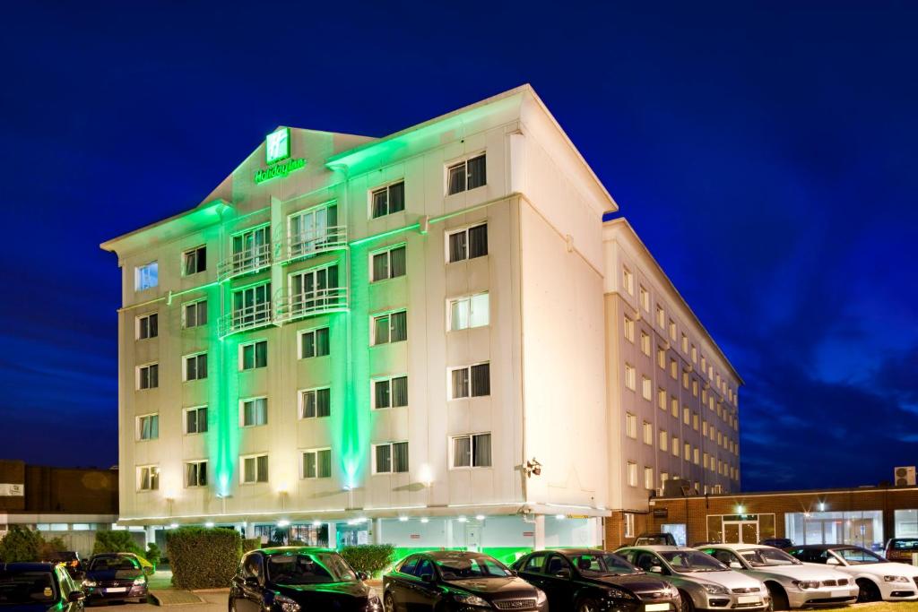Holiday Inn Basildon by IHG, Basildon (updated prices 2025)