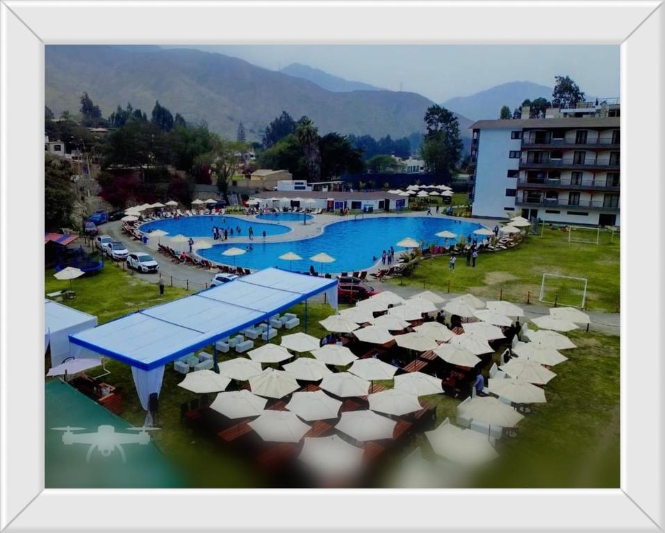 RIBERA DEL RIO CLUB RESORTS Lima-Perú, Pichicato Alto (updated prices 2025)
