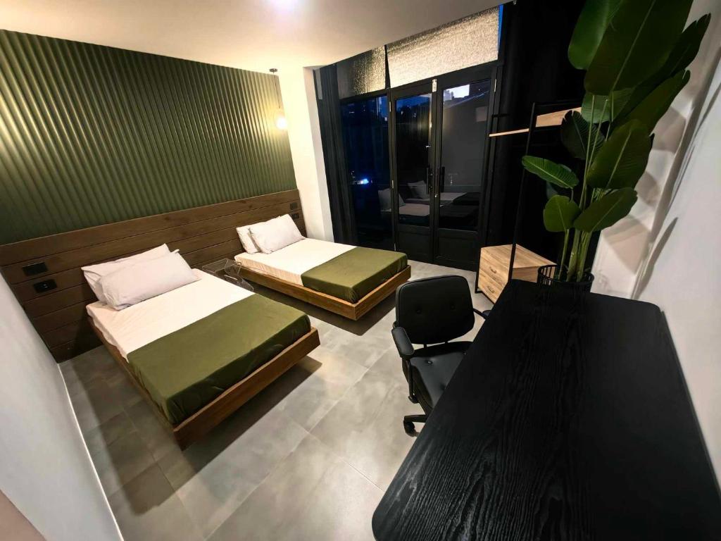 RA House Residences Makati, Manila (updated prices 2025)