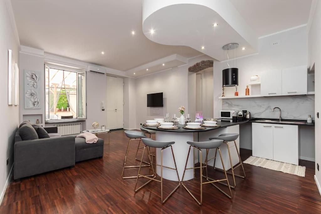 Venus Suite, Genoa (updated prices 2025)