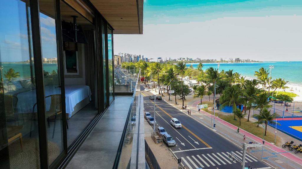Prédio de Alto padrão de Luxo a BEIRA MAR!, Maceió (precios ...