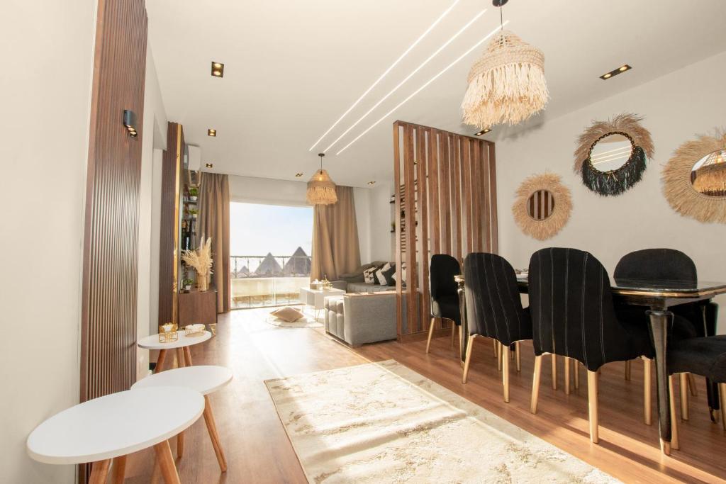 Luxury Flat Pyramidsview, Cairo (updated prices 2026)