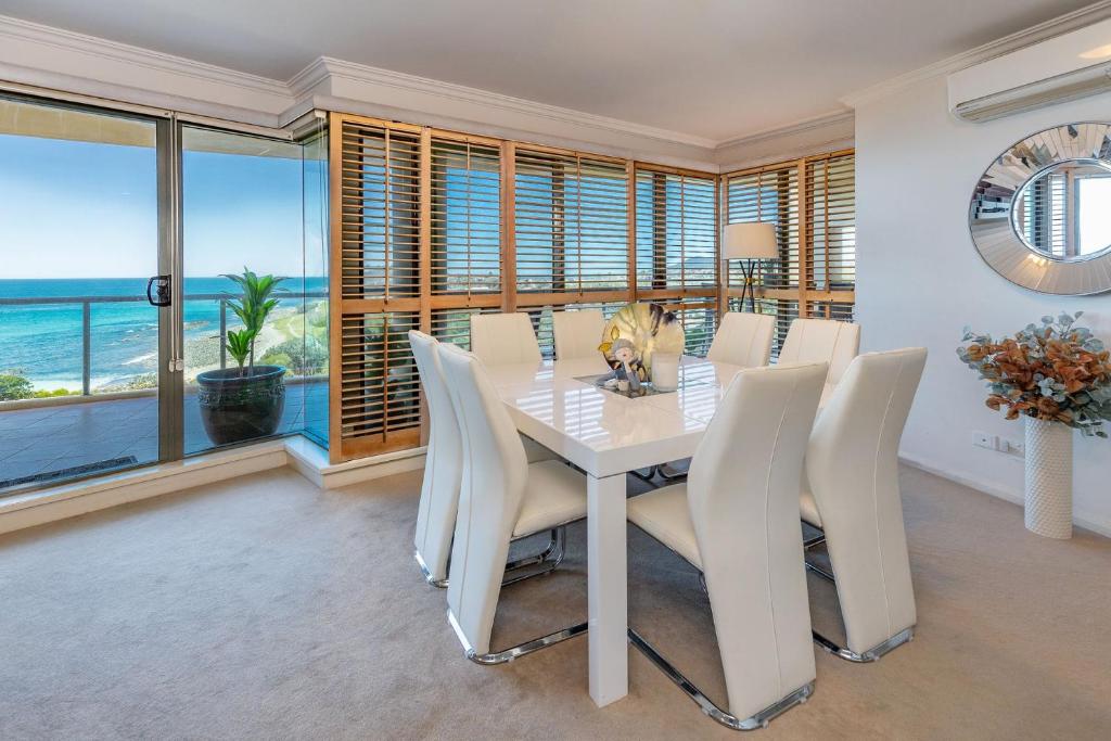 Le Point 702 Luxury and Views, Forster (updated prices 2026)