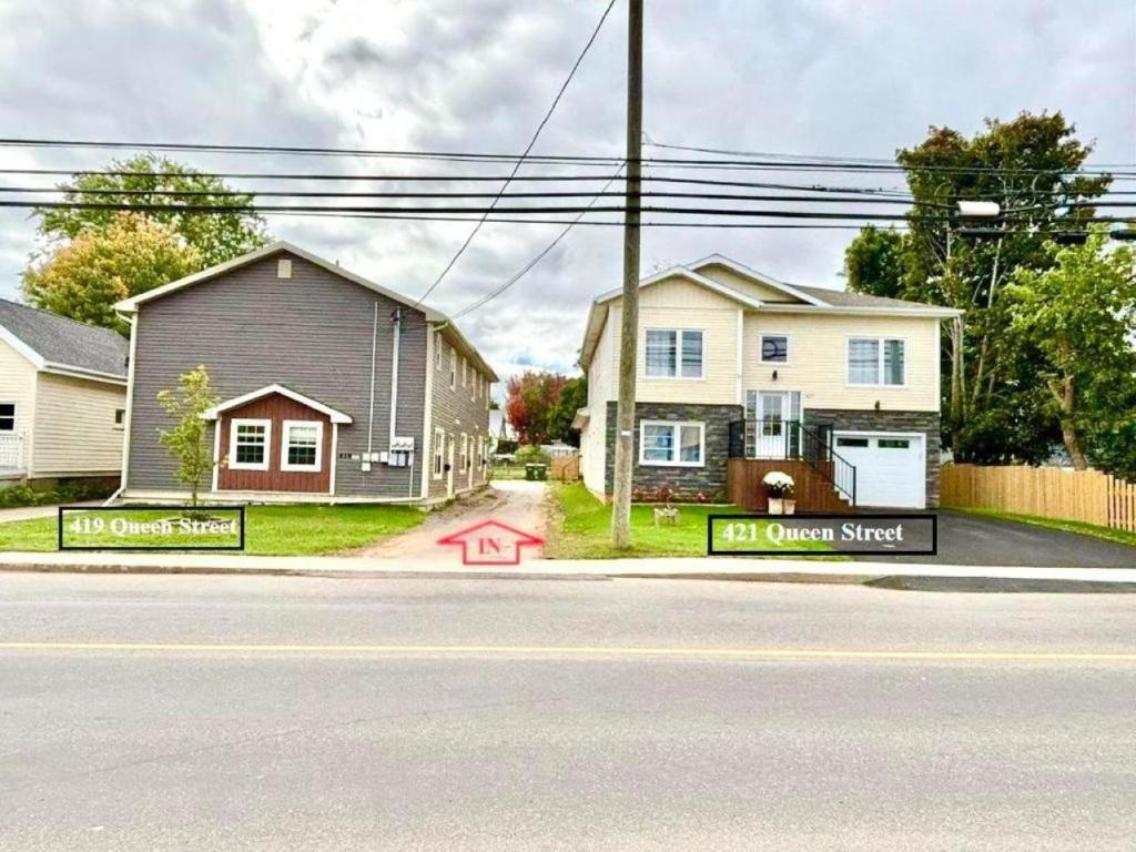 THT's house-Ideal Downtown Area, Charlottetown (updated prices 2025)