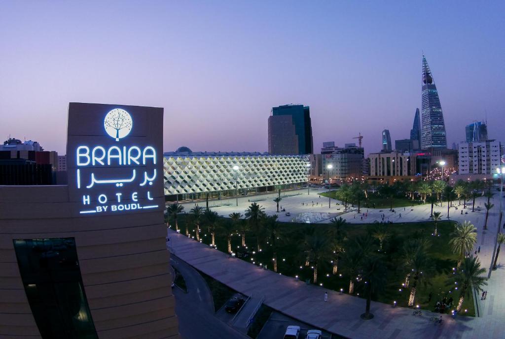Braira Al Olaya, Riyadh (updated prices 2025)