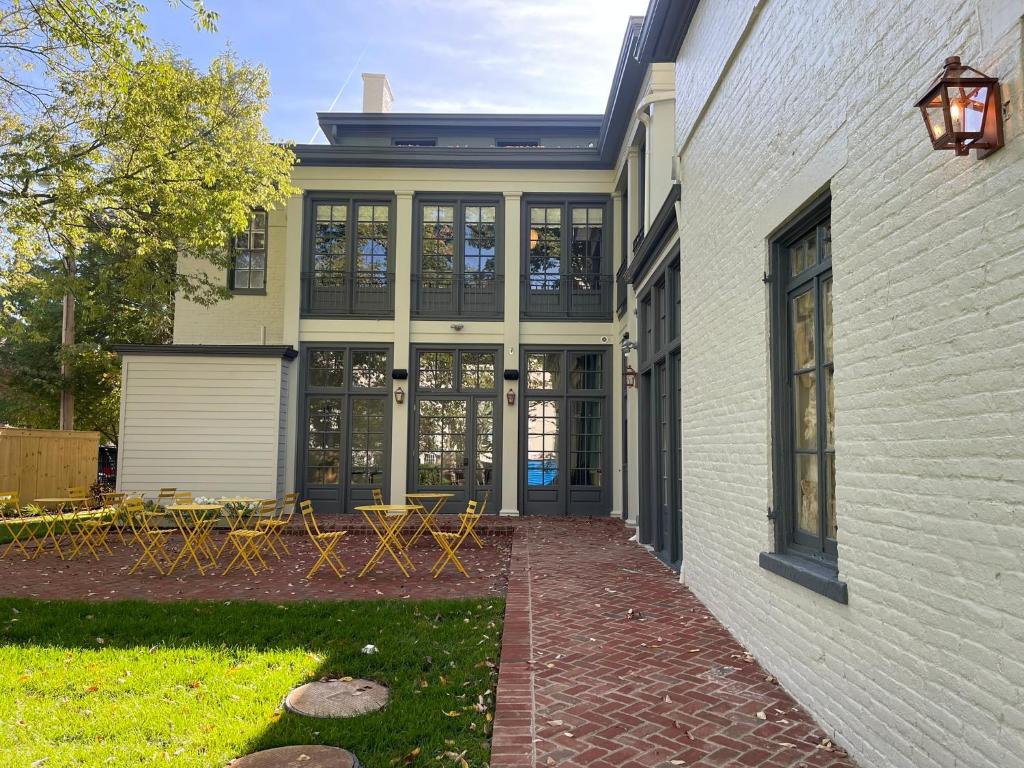 The Ashbrook Hotel, Frankfort (updated prices 2025)