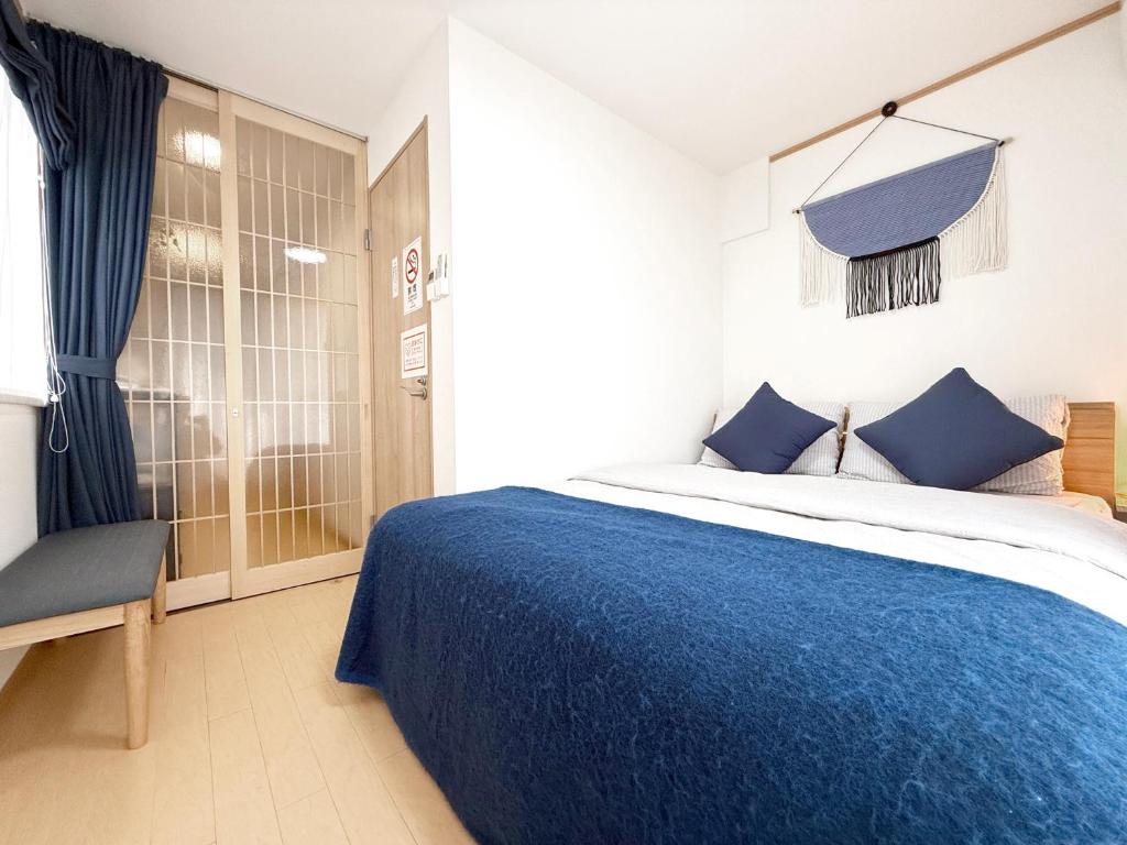 Lili House -- Serene Japanese Garden Villa,4 min to Yamanote Line ...