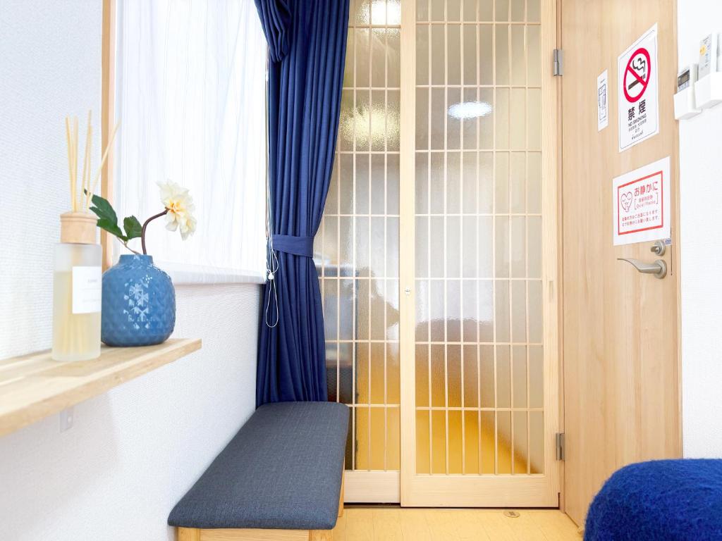 Lili House -- Serene Japanese Garden Villa,4 min to station,3 bedrooms ...