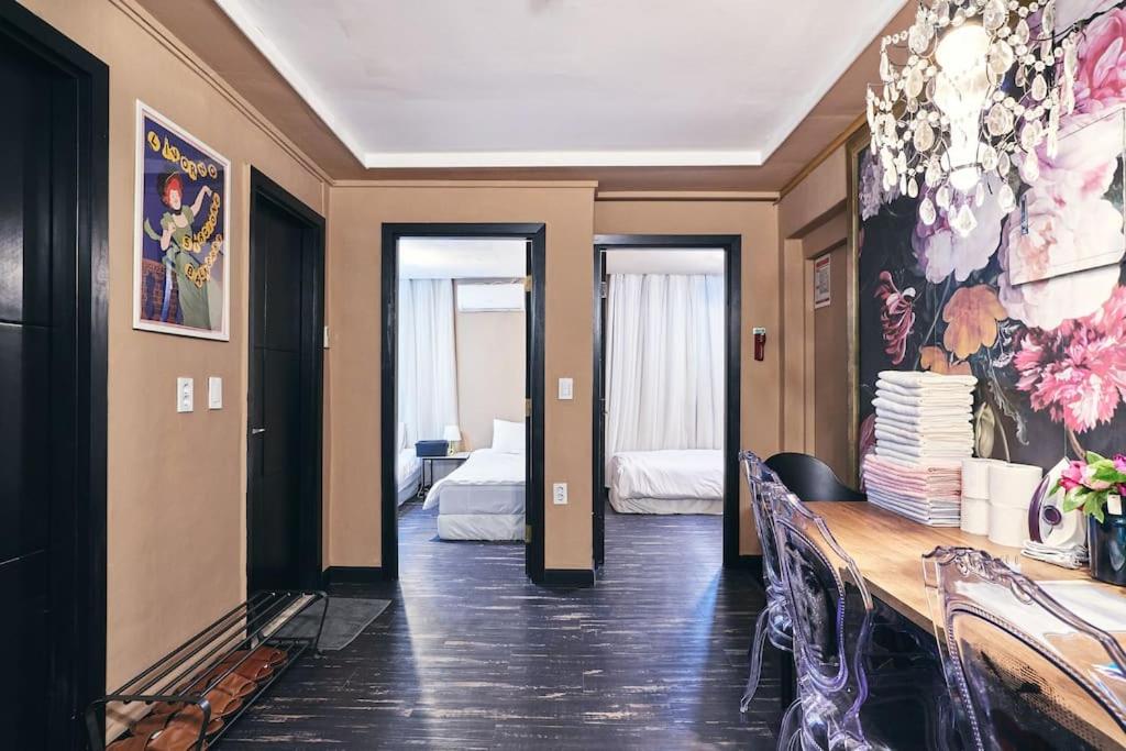 Private 3Brs Apartment in Center of Seoul, Seúl (precios actualizados 2026)