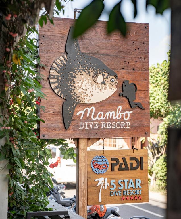 Mambo Beach Resort, Nusa Penida (updated prices 2025)