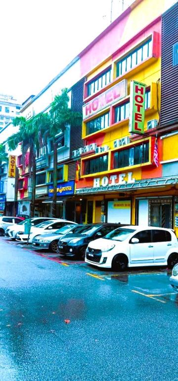 ARK Hotel New Wave Shah Alam, Shah Alam (updated prices 2025)