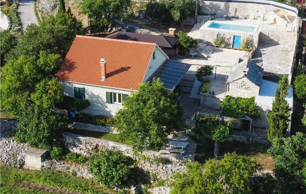 2 Bedroom Beautiful Home In Popovici, Popovići (updated prices 2026)
