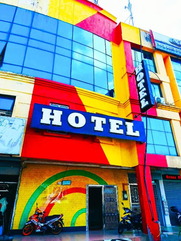 ARK H-2 Hotel Sungai Besi, Seri Kembangan (updated prices 2025)