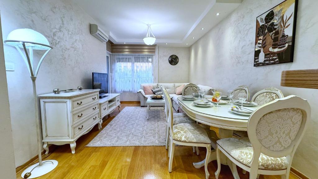 Incanto Adriatiko, Bar (updated prices 2026)