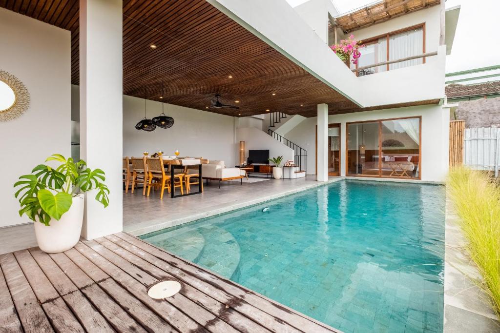 Casanaya Villa, Munggu (updated prices 2025)