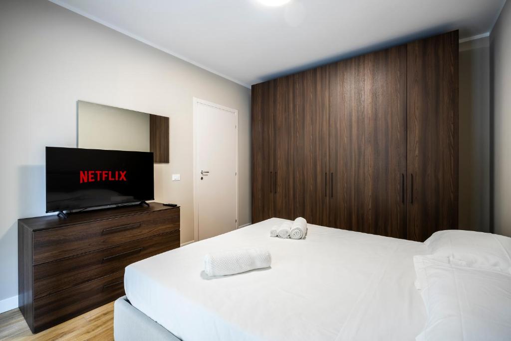 Tramvia Royale Suites, Florence (updated prices 2025)