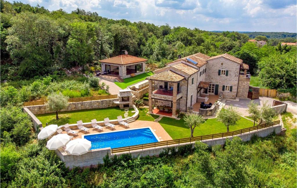 Villa Lea & Tea, Fabci (updated prices 2025)