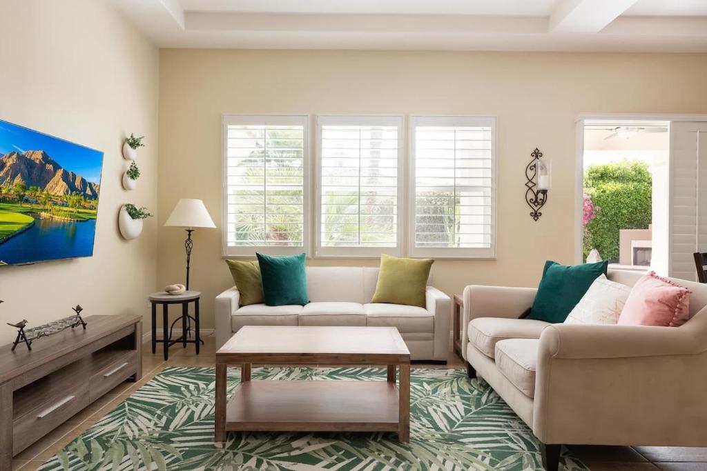 Desert Haven by VARE Pool Spa Gym Tennis, La Quinta (updated prices 2026)