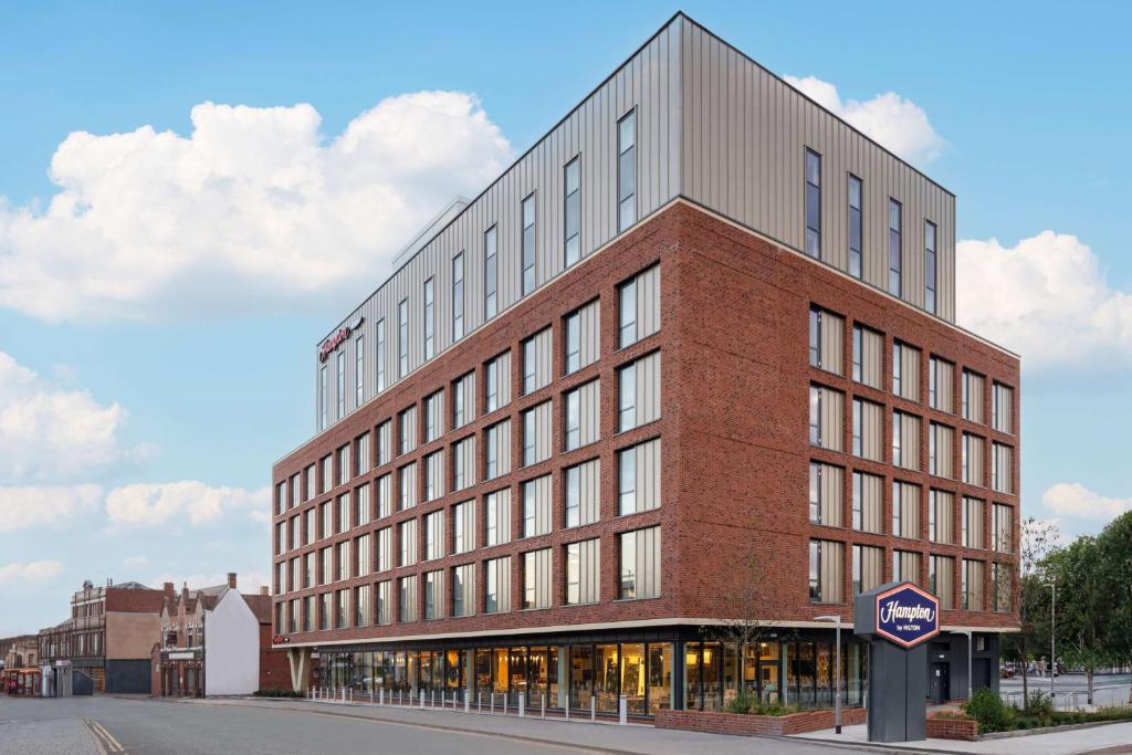 Hampton By Hilton Nuneaton, Nuneaton (updated prices 2025)